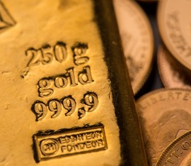 Romukulta ja -hopea - Tavex - Valuutta, Kulta, Hopea